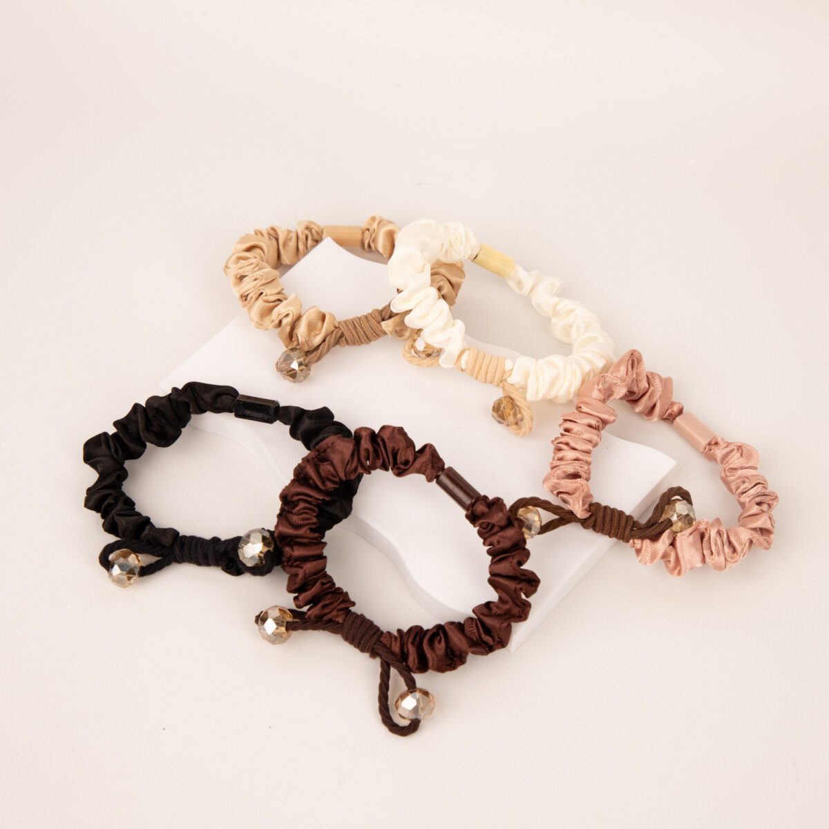 COLITAS 5PCS - CITY GIRL MAYORISTA